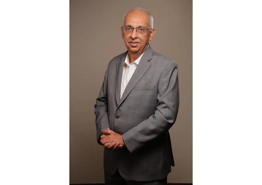Anand Rathi Insurance Brokers Appoints Sumit Dutt As CEO - BW Businessworld